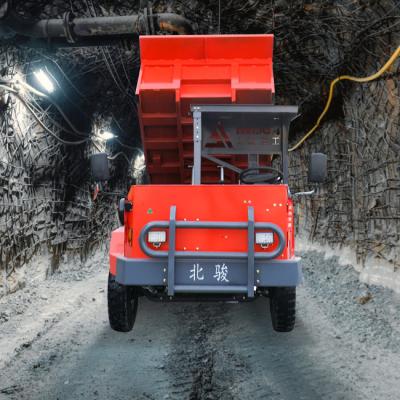Cina Trasporto di 7 tonnellate di carico elevato in vendita