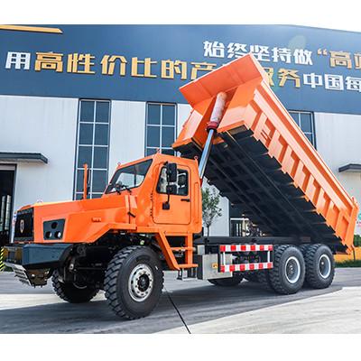 Cina Autonomo di carico Diesel 35 tonnellate Camion miniero sotterraneo Alta prestazione in vendita