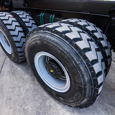 Cina Autonomo di carico Diesel 35 tonnellate Camion miniero sotterraneo Alta prestazione in vendita