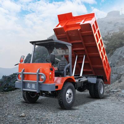 Cina 12 tonnellate di camion di estrazione di 110 CV diesel YUNEI con purificatore filtro acqua in vendita