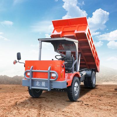 Cina Motore per camion da 7 tonnellate UQ-7 YUNEI 4102 con telaio solido in vendita