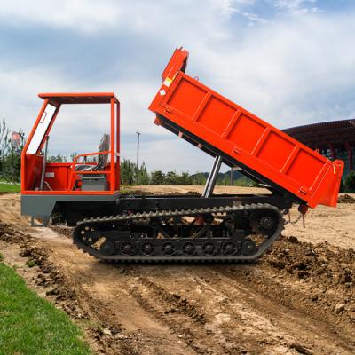 Cina 8 tonnellate di carrello nuovo equipaggiato Weichai Jiaxin con motore diesel di avvio elettrico in vendita