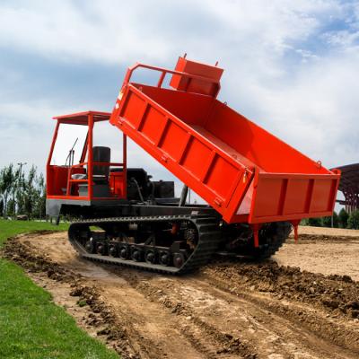 Cina 8 tonnellate di carrello nuovo equipaggiato Weichai Jiaxin con motore diesel di avvio elettrico in vendita