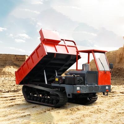 Cina Guli 29 Camionetto di scarico con grande capacità di trasporto in vendita