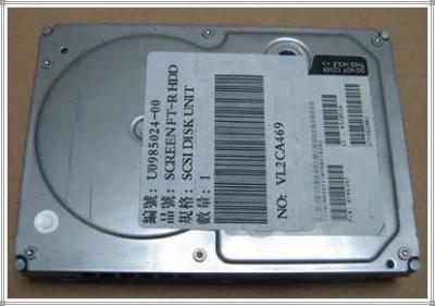China Katana Screen 5055 CTF Imagesetter Spare Parts for sale