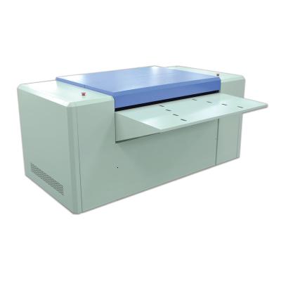 China Horizontal Auto Loader UV Laser CTCP Machine ctp printing machine for sale
