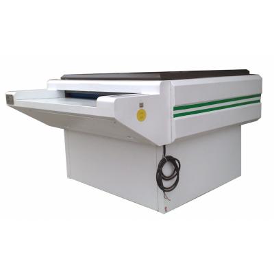China Conventional plate processor Offset plate PS Plate Processor for sale