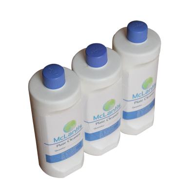 China Offset printing Plate Processor Cleaner for sale