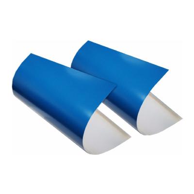 China thermal plate Chemical Free Processless CTP Plate for sale
