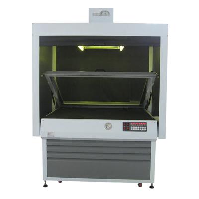 China Commercial Printer Plate Making Machine Offset Plate Exposure Machine for sale