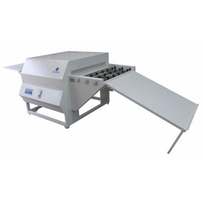 China Online Plate Baking Oven Conveyor Plate Baking Oven for sale