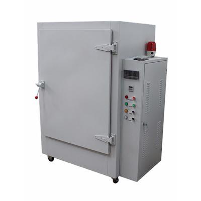 China Box Type Offset printing Plate Baking Oven for sale