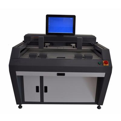 China Offline Automatic Plate Punch Plate Bender for Sheet-fed Offset Printing machine for sale