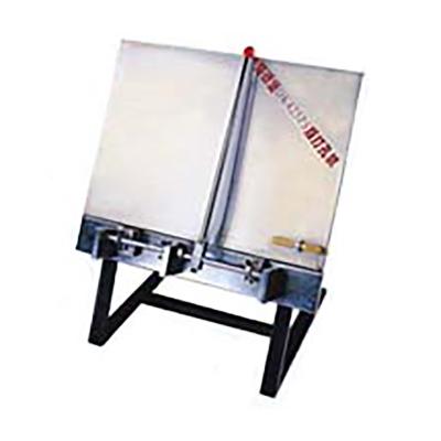 China Manual Plate Punch Machine for sale
