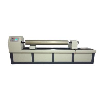 China Rotary CTS Screen Printing stencil Engraving Machine for sale
