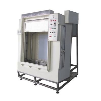 China Automatic Screen Printing Frame Washing Processor for sale