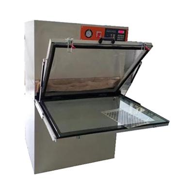 China Double Side Screen Printing Emulsion Exposing Machine for sale