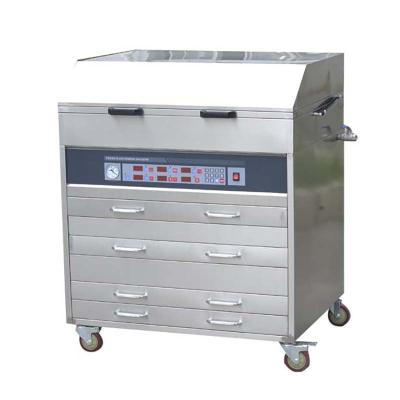 China All in One Flexo printing Plate Making Machine for sale