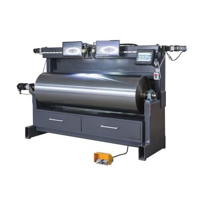 China Very Large Size Flexo Plate Mounting Machine for sale