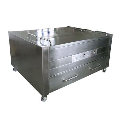 China Flexo Printring Plate Dryer Unit for sale
