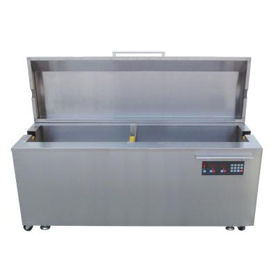 China flexo printing Anilox Cleaning Machine for sale