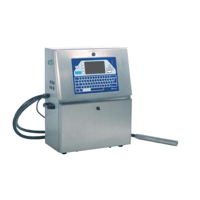 China Inkjet Code Digital Printing Machine for sale