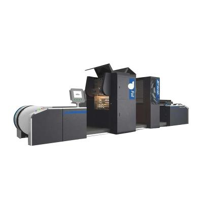 China Digital Varnish and Hot Stamp Machine for sale