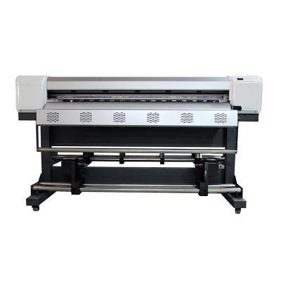 China Digital Dye Sublimation Textile Printing machine for sale