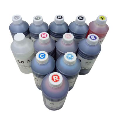 China Digital Printing Water Based Dye printing Ink for sale