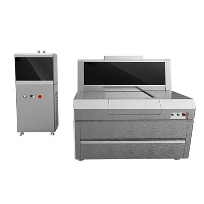 China Solar Panel LDI Laser Direct Imager LDI machine for sale