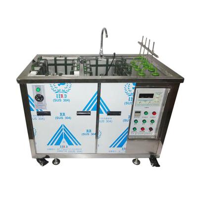 China Mould Electrolytic Mold Cleaning Machine for sale