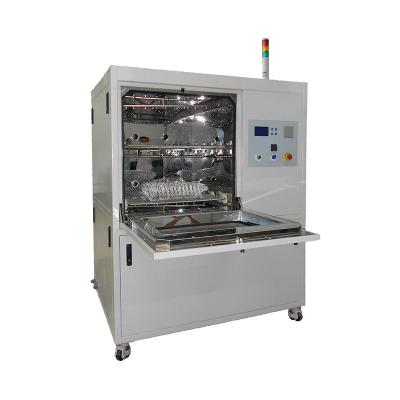 China PCB Board SMT Ultrasonic Cleaning Machine for sale
