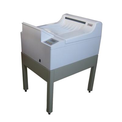 China Medical film Dental X Ray Film Processor for sale