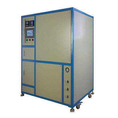 China Cutting Fluid Liquid Waste Treatment Machine for sale
