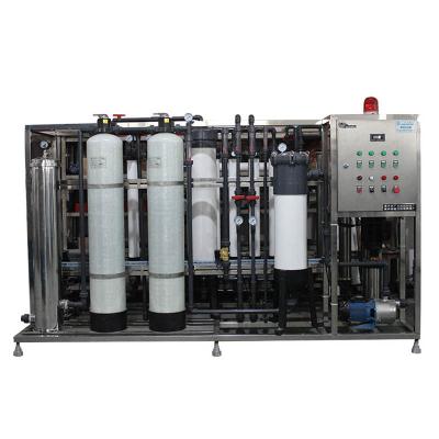 China Pure Water Recycle System for sale