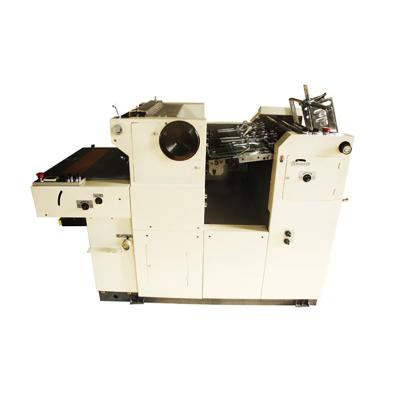 China Automatic Offset printing Numbering Machine for sale