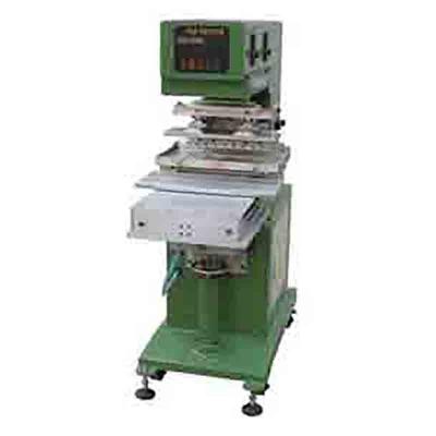 China Key Board Tampo printing Pad Printing Machine for sale