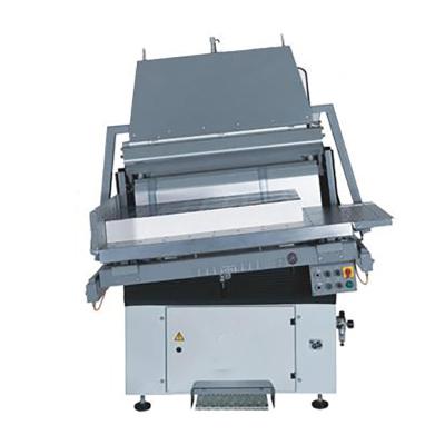 China Paper cutting Jogger Machine for sale