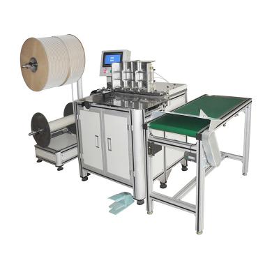 China book making Wire O Spiral Binding Machine for sale