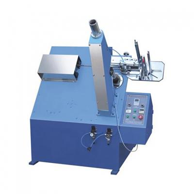 China Automatic Paper Cake Tray cake box Forming Machine for sale