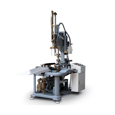 China Rigid Box Forming Machine for making box for sale