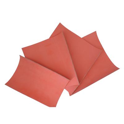 China Metal Offset Printing Compressible Offset Printing Rubber Blanket for sale