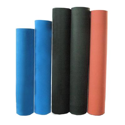 China Kinyo Offset Printing Compressible Offset Printing Rubber Blanket for sale