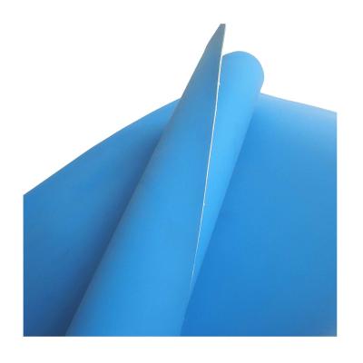 China Heidelberg Offset Printing Machine Compressible Rubber Blanket for sale