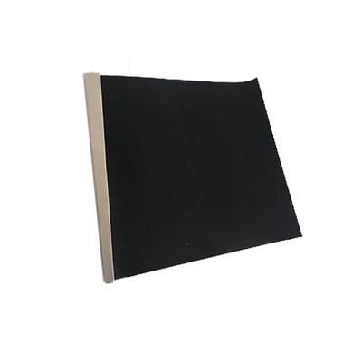 China Banknote Currency Paper Printing Compressible Offset Printing Rubber Blanket for sale