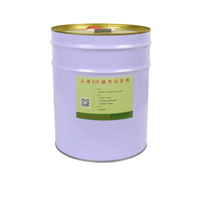 China Blanket Wash rubber blanket wash liquid for sale