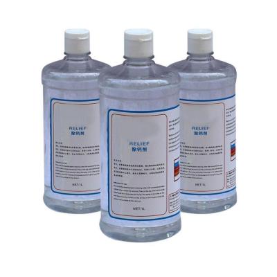 China Offset Printing Roller Calcium Remover for sale
