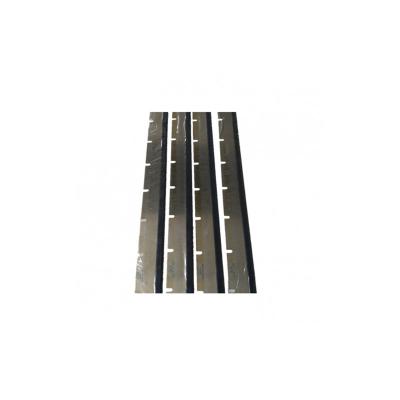 China Ink Wash Up Blade for offset printing machine for sale