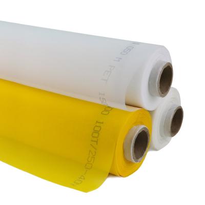 China Screen printing machine part Screen Printing Mesh for sale