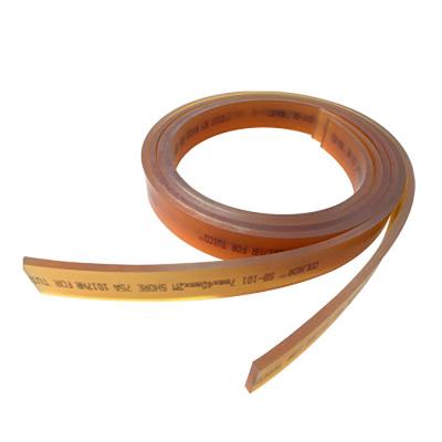 China Screen Printing Squeegee for sale